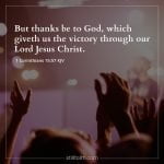 100 Bible Verses about Praise (KJV) | StillFaith.com