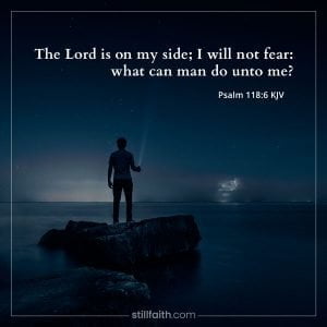 99 Bible Verses about Overcomers (KJV) | StillFaith.com