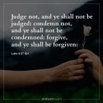 100 Bible Verses about God's Judgement (KJV) | StillFaith.com
