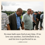 100 Bible Verses about Gathering Together (KJV) | StillFaith.com