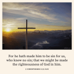 100 Bible Verses about Propitiation (KJV) | StillFaith.com