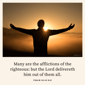 100 Bible Verses about the Righteousness of God (KJV) | StillFaith.com