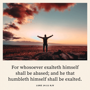 100 Bible Verses about Promotion (KJV) | StillFaith