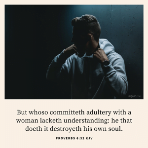100 Bible Verses about Lust (KJV) | StillFaith.com
