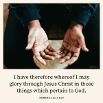 100 Bible Verses about God Working through You (KJV) | StillFaith.com
