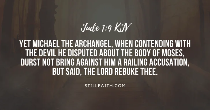 Famous Bible Verses Kjv