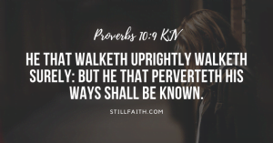 135 Bible Verses about Being Taken for Granted (KJV) | StillFaith.com