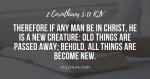 100 Bible Verses about Identity (KJV) | StillFaith.com
