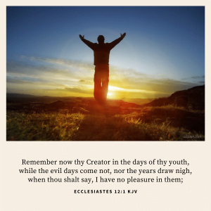 100 Bible Verses about Remembering (KJV) | StillFaith.com