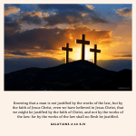 Top 25 Most Popular Bible Verses in Galatians | StillFaith.com