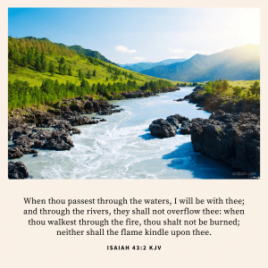 100 Bible Verses about Encouraging Others (KJV) | StillFaith.com