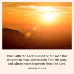 100 Bible Verses about Trust (KJV) | StillFaith.com