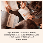 100 Bible Verses about Soul-Winning (KJV) | StillFaith