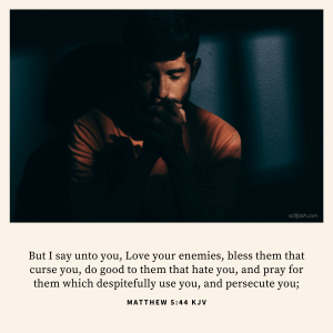 100 Bible Verses about Forgiveness (KJV) | StillFaith.com