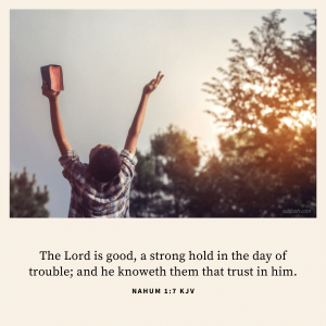 100 Bible Verses about Protection (KJV) | StillFaith.com