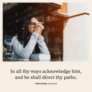 100 Bible Verses about Success (KJV) | StillFaith.com