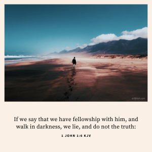 100 Bible Verses about Lying (KJV) | StillFaith.com