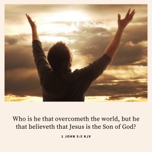 99 Bible Verses about Faith (KJV) | StillFaith.com