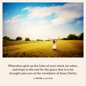 99 Bible Verses about Focus (KJV) | StillFaith.com