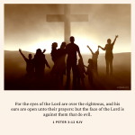 94 Bible Verses about Prayer (KJV) | StillFaith