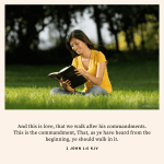 99 Bible Verses about Disobedience (KJV) | StillFaith.com