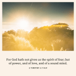 100 Bible Verses about Correction (KJV) | StillFaith.com