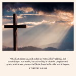 100 Bible Verses about Grace (KJV) | StillFaith.com