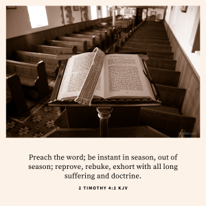 100 Bible Verses about Long-Suffering (KJV) | StillFaith.com