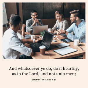 100 Bible Verses about Serving the Church (KJV) | StillFaith.com