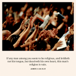 100 Bible Verses about Lying (KJV) | StillFaith.com