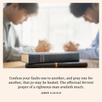 Top 25 Most Popular Bible Verses in James | StillFaith.com