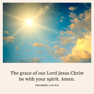 100 Bible Verses about Grace (KJV) | StillFaith.com