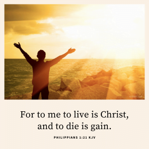 100 Bible Verses about Surrender (KJV) | StillFaith.com