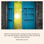 100 Bible Verses about Gathering Together (KJV) | StillFaith.com